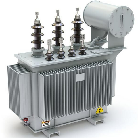Buy China Wholesale Guangdong Factory 3 Phase 11kv 15kv 25kv 35kv Oil ...