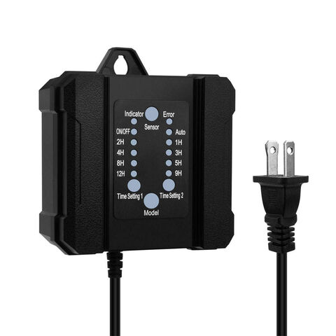 12v Multi-tap Low Voltage Spotlight Path Light Landscape Lights ...