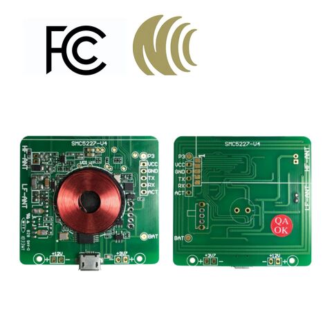 Buy Wholesale China Nfc Smart R/w Contral Board Suppliers Single Phase ...