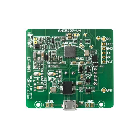 Buy Wholesale China Bluetooth Module Contral Board Suppliers Single ...