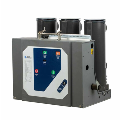 Buy Wholesale China Zn63 Vs1 Indoor Medium Voltage Draw-out ...