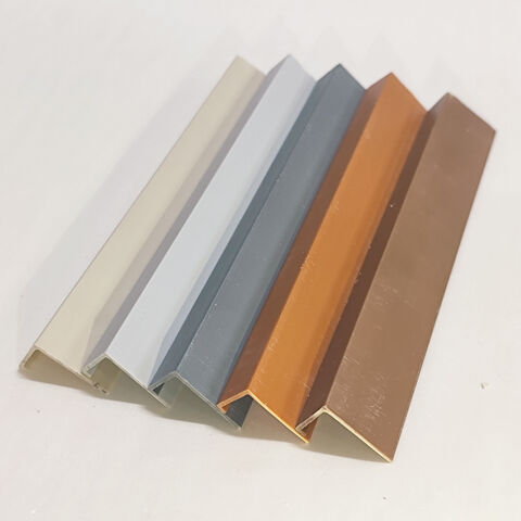 Buy Wholesale China Wholesale Pvc Edge Banding Edge Protection Plastic ...