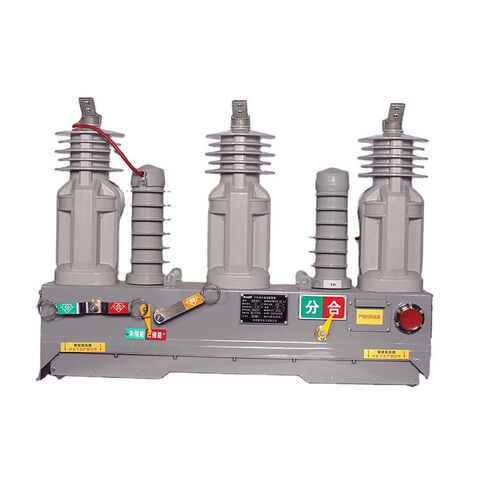 Buy Wholesale China Factory Price High Voltage 30kv Three Phase Vacuum ...