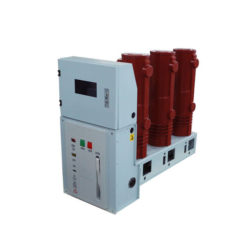 Buy Wholesale China Aierway Side-mounted Zn63(vs1) Vs1-12/630 Indoor High-voltage Vacuum Circuit ...