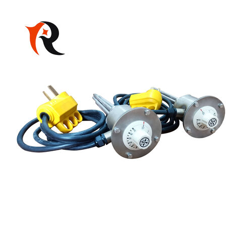 Buy Wholesale China Temperature Control Stainless Steel Electric ...