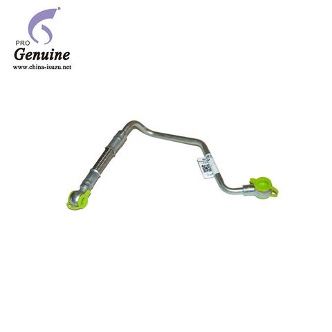 Buy Wholesale China Aftermarket Trucks Automotive Parts Nqr 4hf1 ...