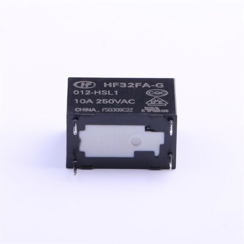 Buy Standard Quality China Wholesale Original New Hf32fa Series Relay ...