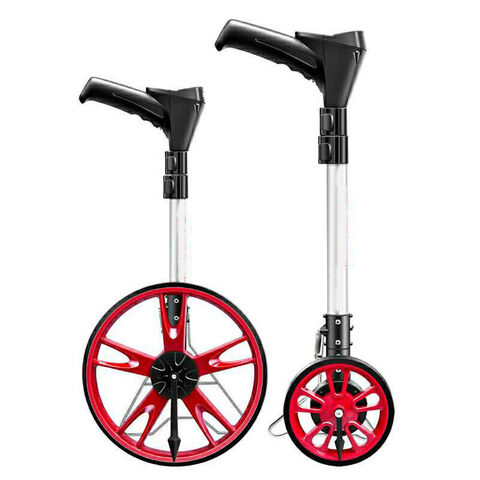 Bulk Buy China Wholesale Walking Distance Measuring Wheel Cane Wheels ...