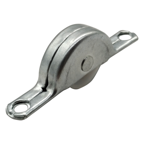 Direct Manufacturer Screen Window Wheel Aluminum Window Pulley Iron ...