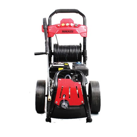 Buy Wholesale China Makassi New Design 1400w High Pressure Washer ...