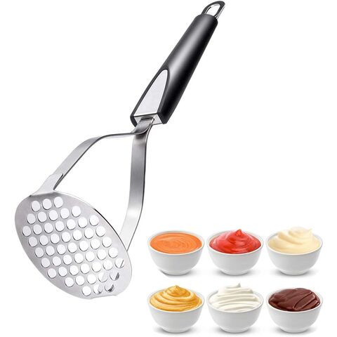 Buy Wholesale China Heavy Duty Stainless Steel Smasher Mashed Mud ...