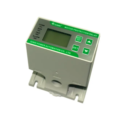 Phase Failure Din Rail Motor Protection Devices Electronic Motor ...