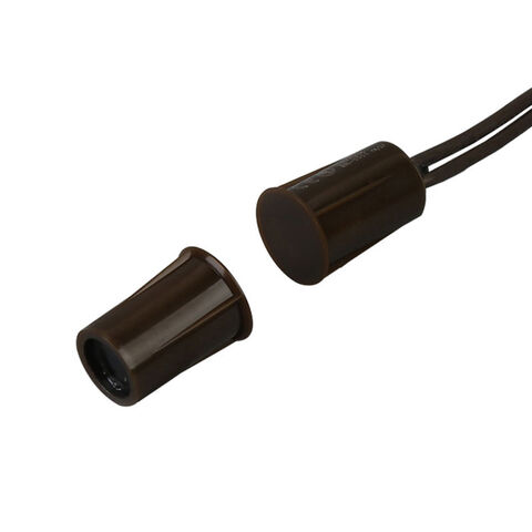 Buy China Wholesale Sentek Mini Wired Magnetic Contact Switch Door ...