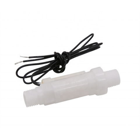 Buy Wholesale China Water Heater Water Flow Switch Magnetic Reed ...