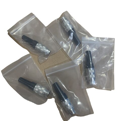 Proximity Switch Photosensor 3 Pin Connector For Videojet Willett ...