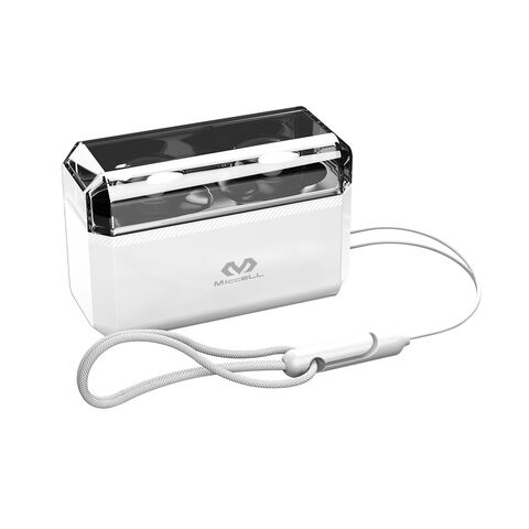 Buy Wholesale China Veaqee Smart Touch Handsfree Headphone Hifi Sound ...