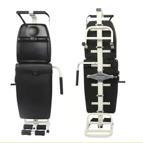Buy Standard Quality China Wholesale Physiotherapy Orthopedics Lumbar ...