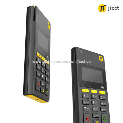 Buy Wholesale China Pci Emv Mobile Mini Pos Terminal Bluetooth Mpos ...