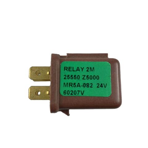 Excavator Hy New Relay 2m 25550 Z5000 Mr5a-082 24v 60207v - Buy China ...