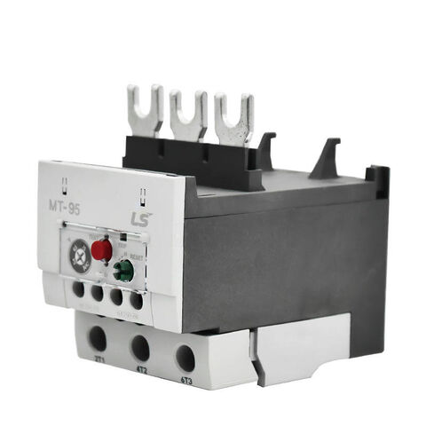 Buy Standard Quality China Wholesale Ls Electric Overload Relay; Mt ...