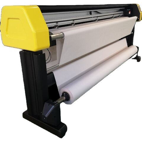 Kaemi Cad Graph Plotter Automatic Printing 1.9m Large Format Cam ...