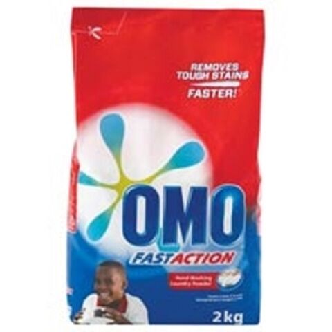 Buy Wholesale Canada Wholesale Omo Brand Washing Powder Detergent 2kg ...