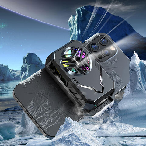 Buy China Wholesale Universal Mobile Phone Game Cooler Built In Battery ...
