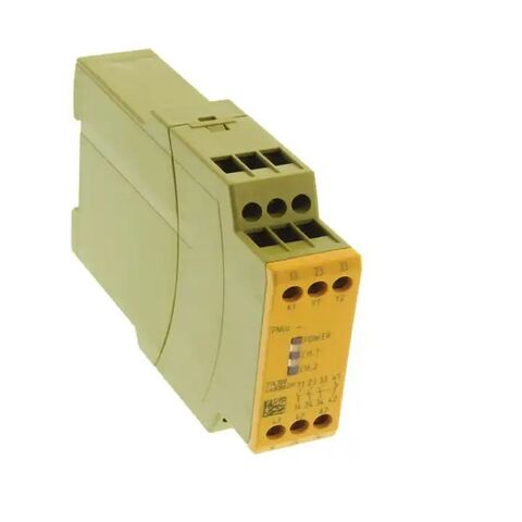 Original Safety 772142 772143 772170 777313 Security Extension Module ...