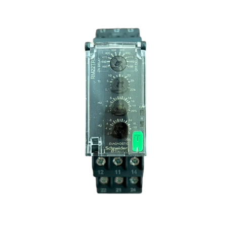 Buy China Wholesale Hot Sales Schneider 3 Phase Voltage Control Relay ...