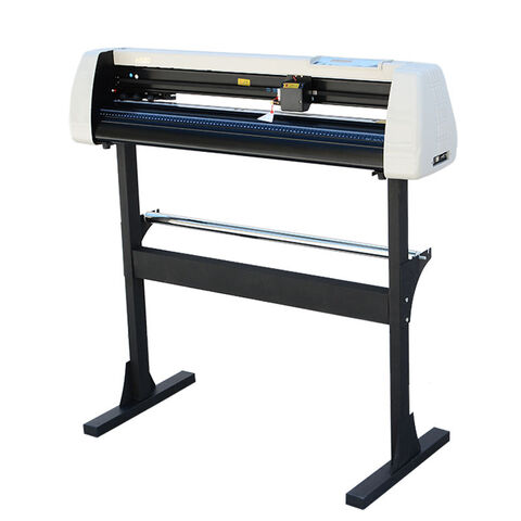 Fully Automatic One-button Operation Smart Film Cutting Machine Mini ...