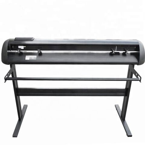 Bulk Buy China Wholesale Hc1200 48" Vinyl Sticker Cutter Plotter ...