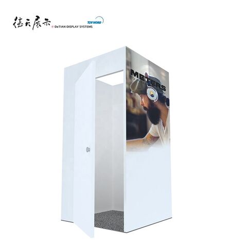 Buy Wholesale China Modern Chinese Display Cabinet Metallic Display ...