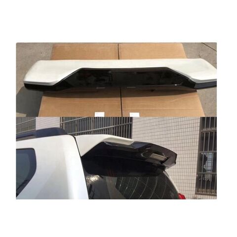 Maictop Car Accessories Car Rear Wing Rear Spoiler For Land Cruiser ...