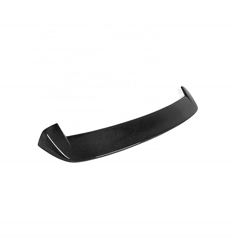 Buy Wholesale China Car Rear Spoiler For Bmw F20 F21 Real Carbon Fiber ...