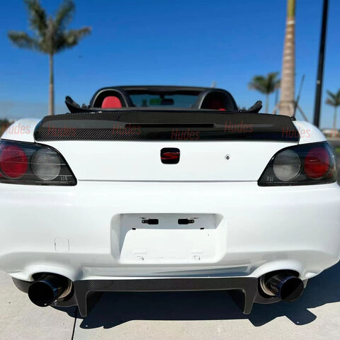 Bulk Buy China Wholesale For Honda S2000 Ap1 Ap2 Rear Trunk Spoiler ...