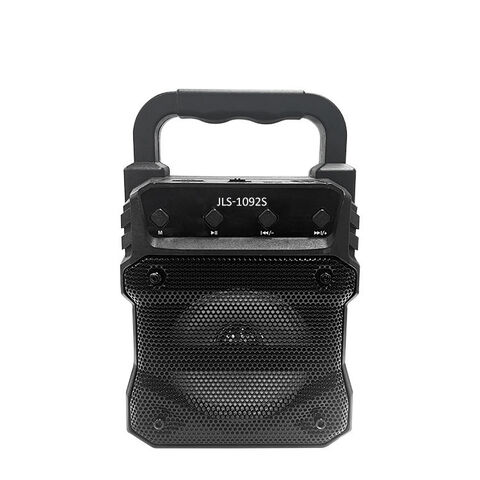 Peripheral Stereo Sound Quality Speaker+mic Support For Usb, Tf Card, Aux, Radio, Microphone ...