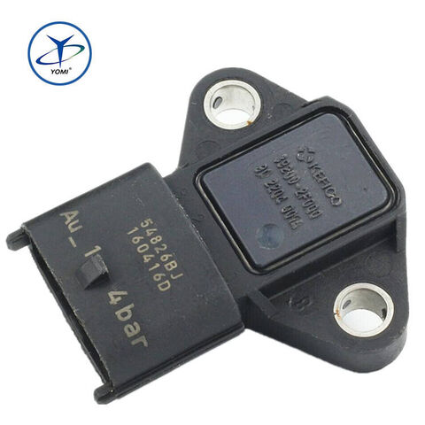 Manifold Absolute Pressure Map Sensor For 2006-2015 Hyundai Santa Fe ...