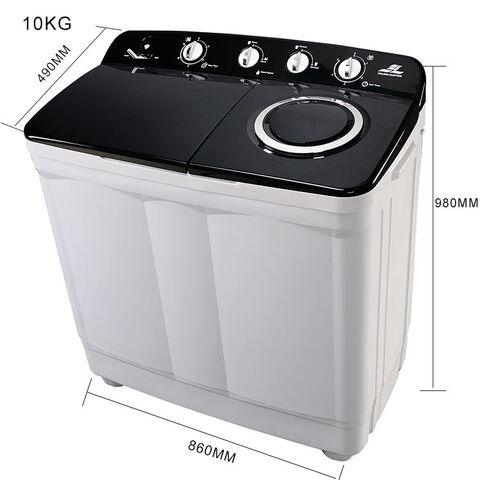 Buy Wholesale China Laundry And Home Use Mini Cloth Washing Machine ...