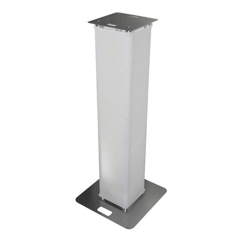 Buy Wholesale China Foldable Moving Head Light Stand 4.92ft Dj Totem ...
