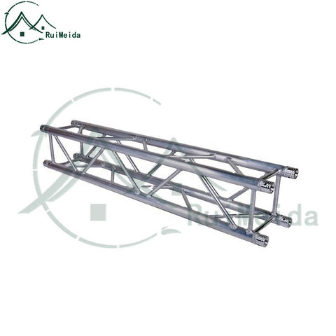 Heavy Loading Lighting Stand Truss Sport Hall Lighting Detachable ...