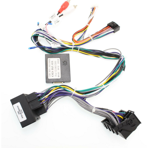 Buy Wholesale China Android Cable Car Dvd 16 Pin Navigation Pvc C180 ...