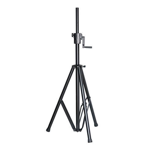 Rqsonic Stands Sps009n Professional Outdoor Hi Fi Adjustment Monitor ...