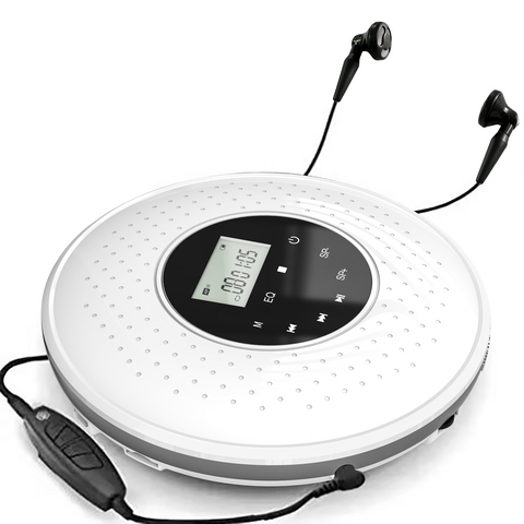 Buy Wholesale China Hot Sale Listen To The Music Portable Cd Player ...