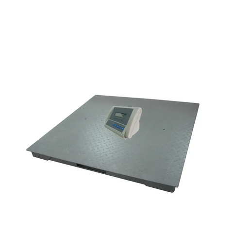 Buy Wholesale China Oversize Scale Industrial Electronic Floor Scale ...