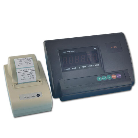 Buy Wholesale China Intelligent Digital Weighing Terminal Scale System ...