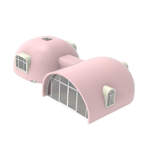 Polystyrene Dome House China Eps Polystyrene Dome House Anti