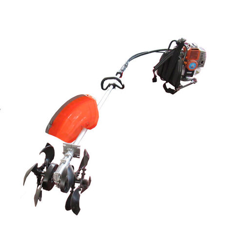 Buy Standard Quality China Wholesale Mini Farm 4 Stroke Power Tiller ...