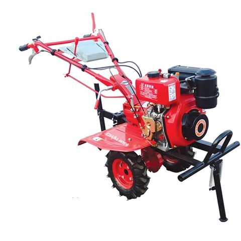 Buy Standard Quality China Wholesale Chalion Mini Power Tiller ...