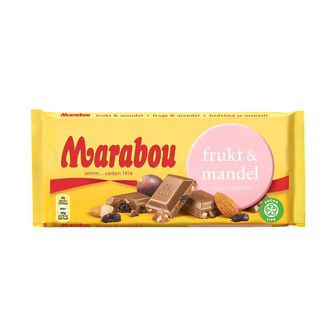 Buy Wholesale Hungary Best Top Grade Marabou Chocolate / Ferrero ...