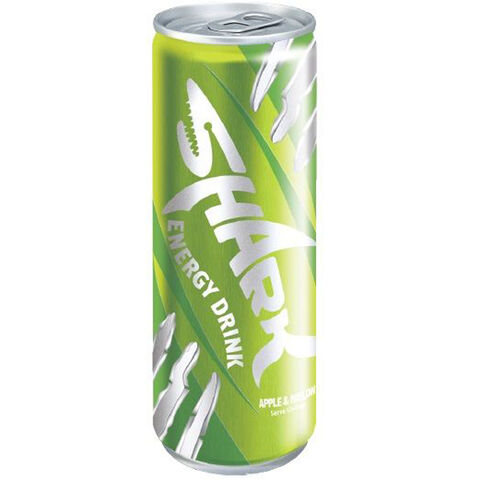 Buy Wholesale Hungary Original Stimulation 250ml Energy Drinks (shark ...